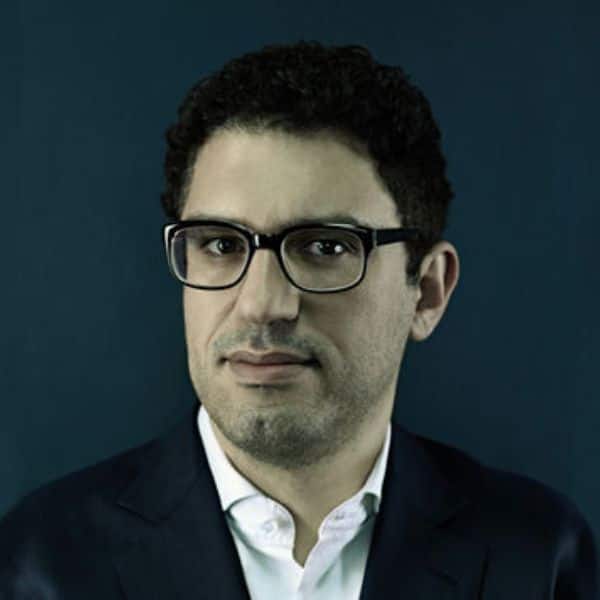 Homecoming season 2 will not see Sam Esmail returning as director ...