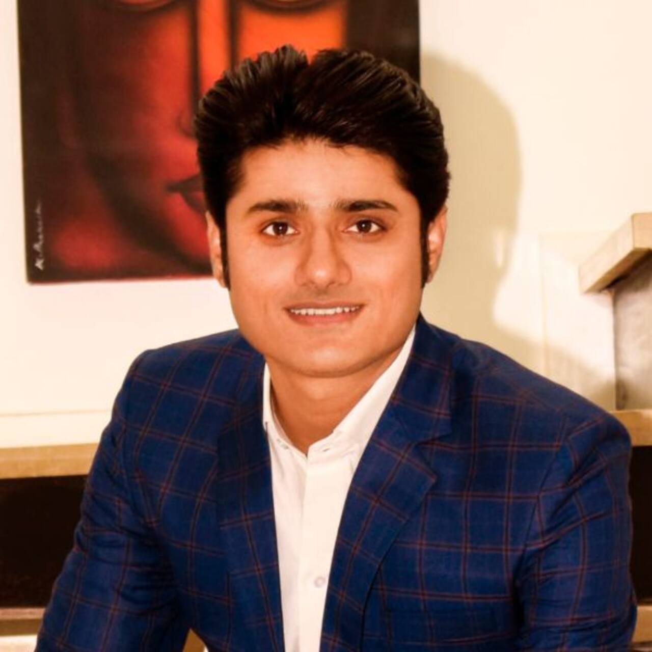 PM Narendra Modi producer Sandip Ssingh turns singer for the movie ...