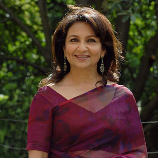 Sharmila Tagore on paparazzi craze for Taimur Ali Khan: If you can't ...