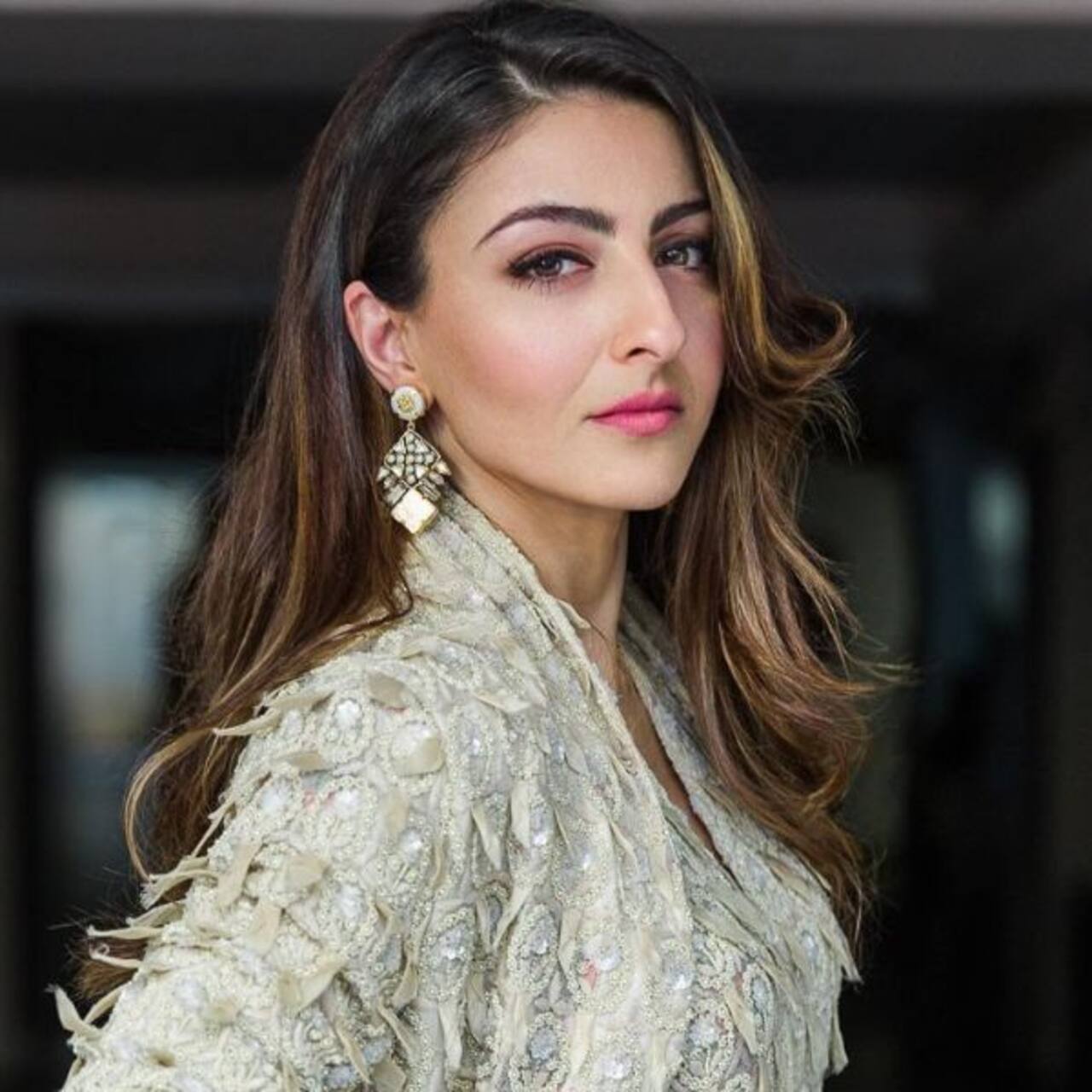 Soha Ali Khan: Difficult for anyone to be blunt in today's time ...