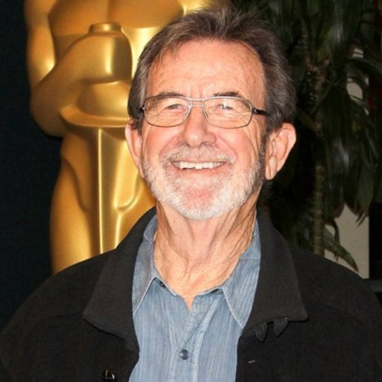 Planet of the Apes production designer, William Creber passes away ...