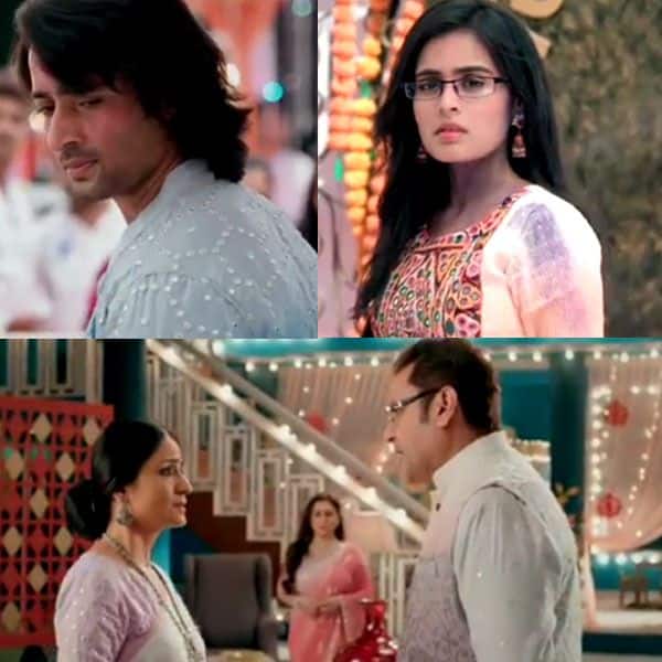 EXCLUSIVE! Yeh Rishtey Hain Pyaar Ke team elated with good ratings but ...