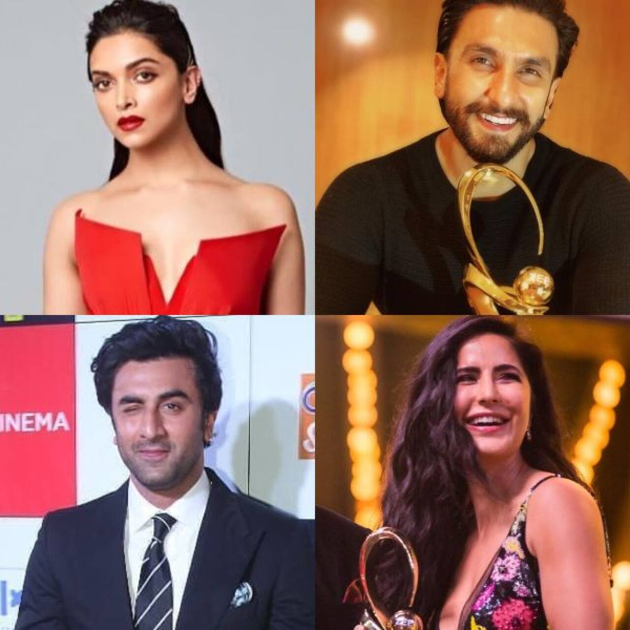 #ZeeCineAwards2019: Here's the complete winners' list from the ...