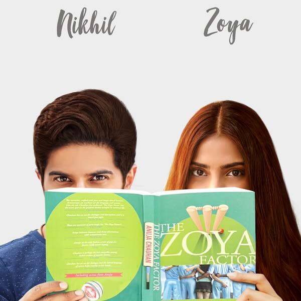 The makers of Sonam Kapoor and Dulquer Salmaan's The Zoya Factor pushed ...