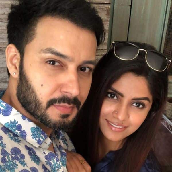 Sayantani Ghosh confirms being in an 'untagged' relationship with ...