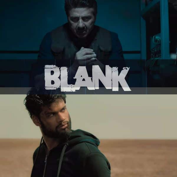 Blank Trailer: Twinkle Khanna's brother Karan Kapadia's debut movie ...