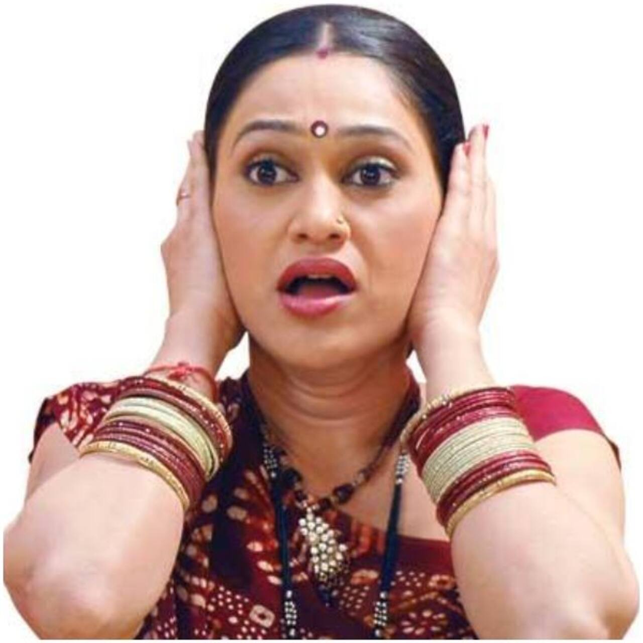 Taarak Mehta Ka Ooltah Chashmah: Disha Vakani aka Dayaben to make a ...