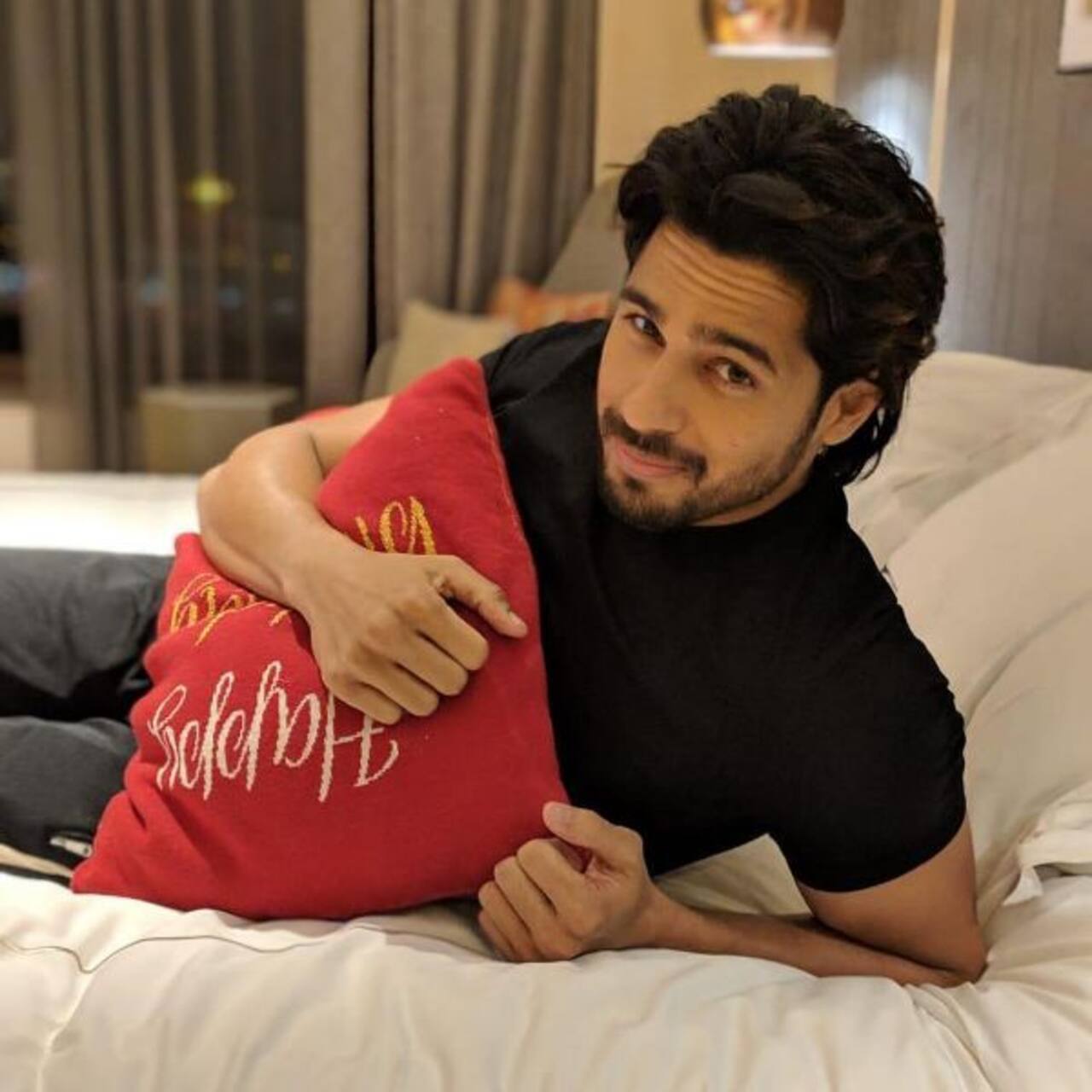 [pic] Sidharth Malhotra Begins Training For Sher Shah The Vikram Batra