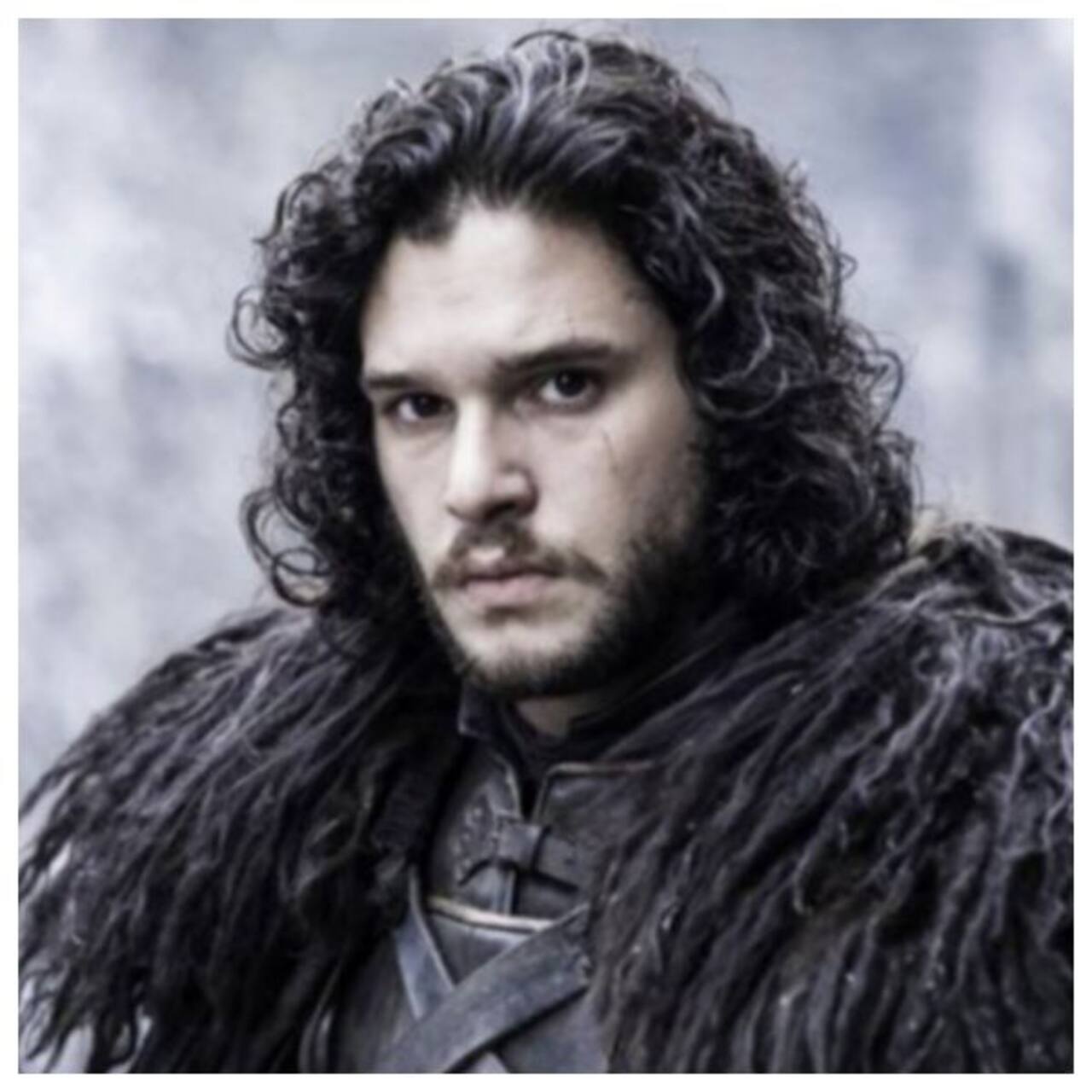 Game of Thrones season 8 new LEAKED promo features Jon Snow riding a ...