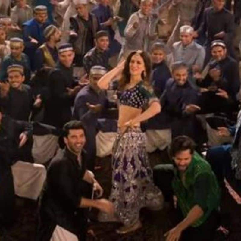 Kalank song Aira Gaira teaser: Kriti Sanon is making us impatient for ...