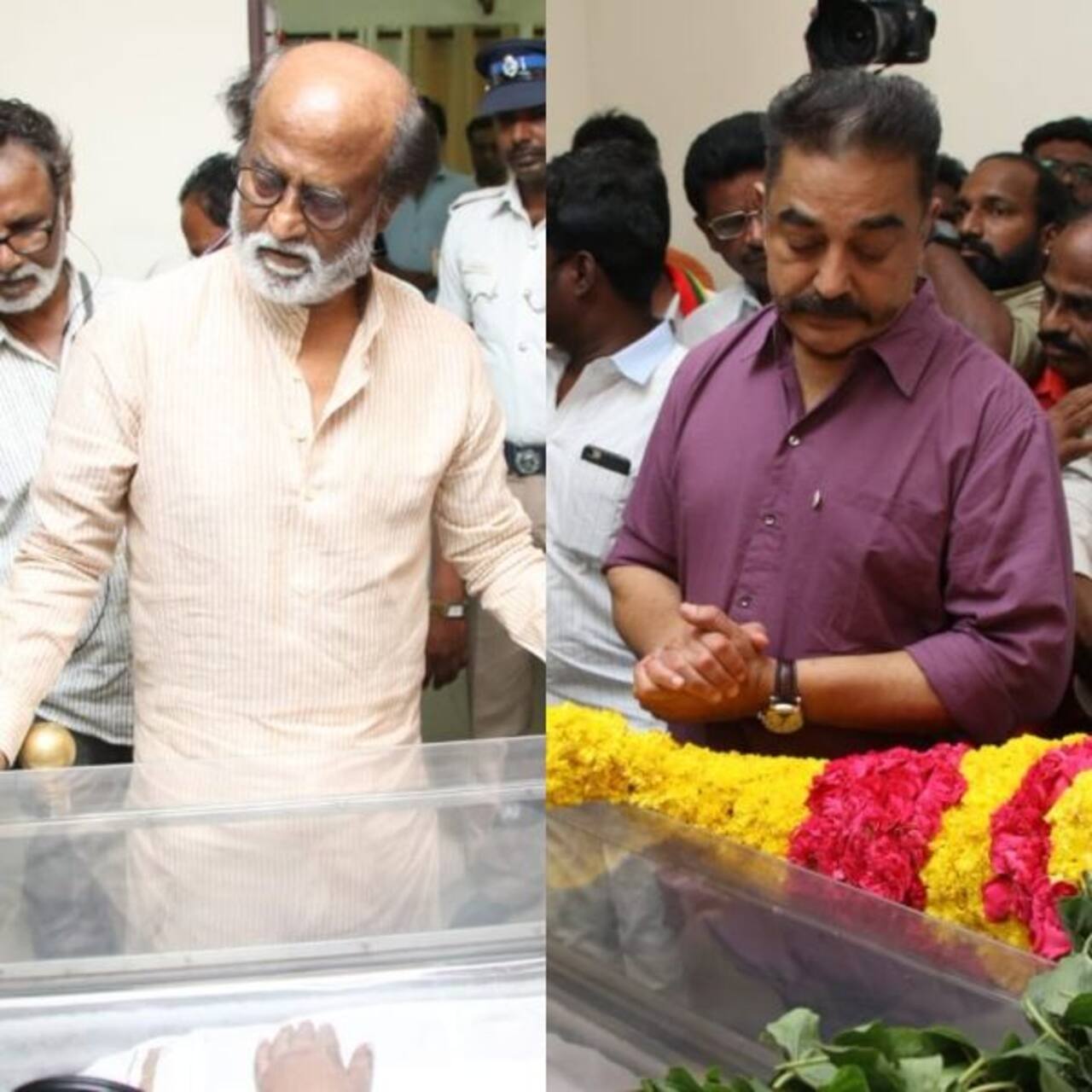 Rajinikanth's Petta co-star and veteran filmmaker J Mahendran passes ...