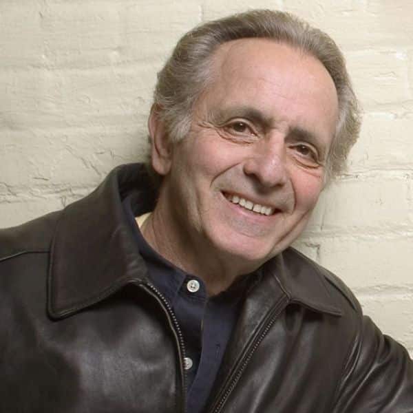 Children of a Lesser God playwright Mark Medoff passes away at the age ...