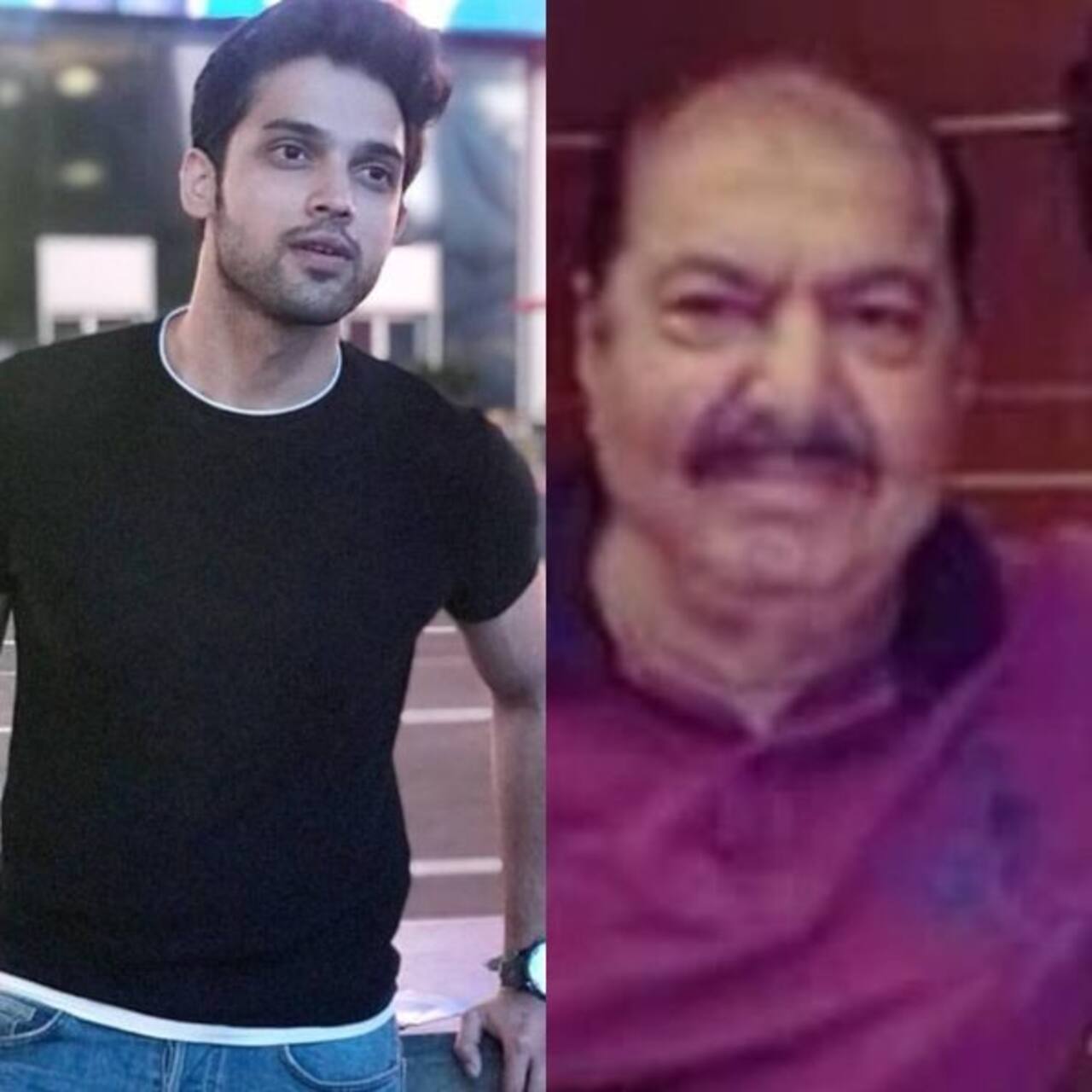 Kasautii Zindagii Kay 2 actor Parth Samthaan's father hospitalized ...