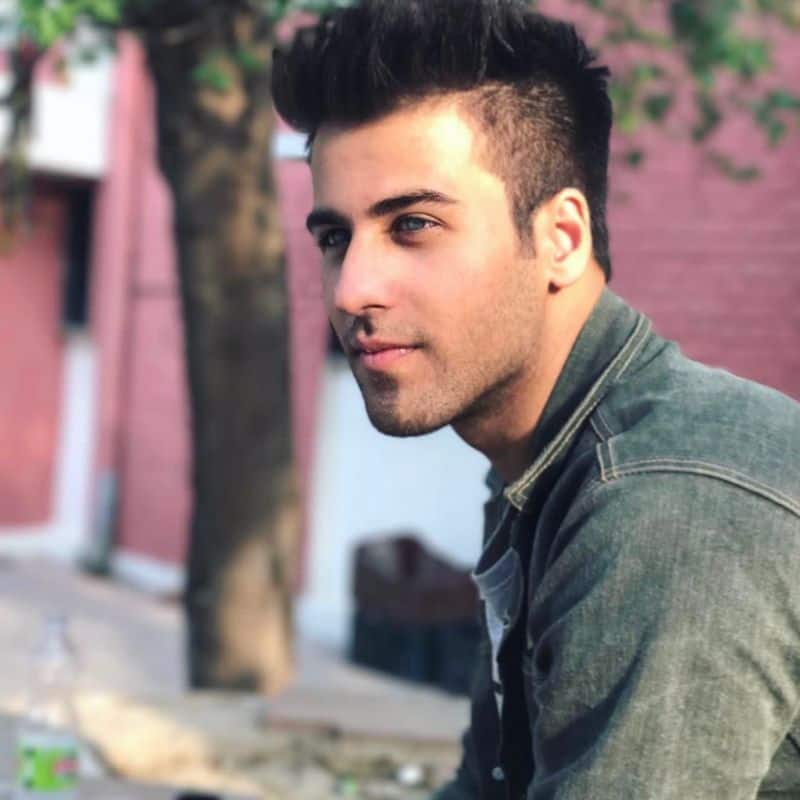 Ritvik Arora is elated with Yeh Rishtey Hain Pyaar Ke being the top ...