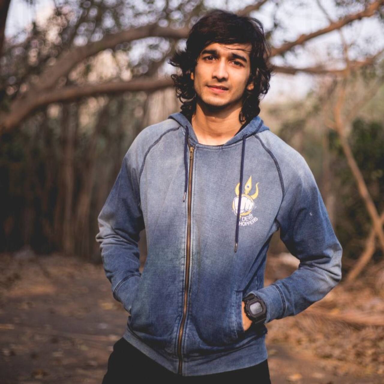 Shantanu Maheshwari performs in front of Oscar winners and makes the ...