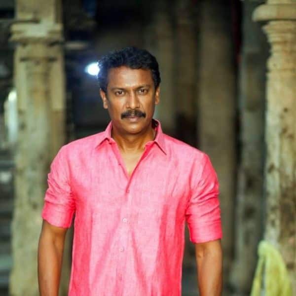 Happy Birthday, Samuthirakani: 5 films of the RRR actor that are ...