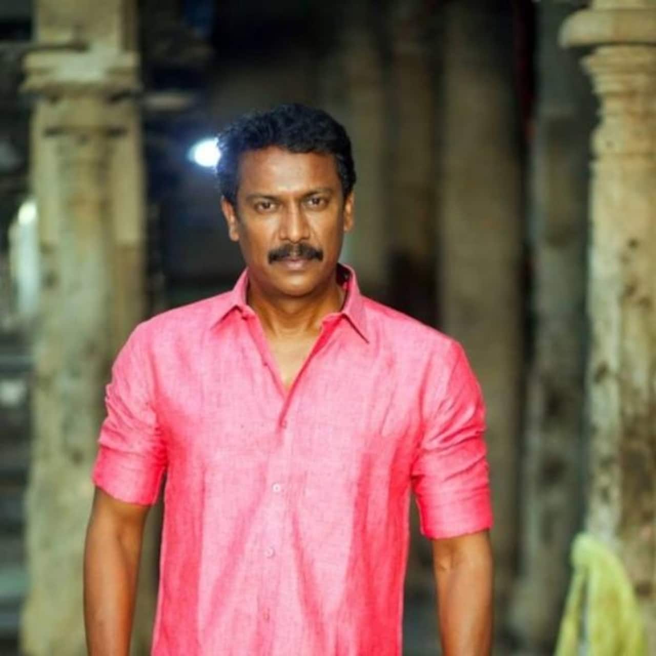 Happy Birthday, Samuthirakani: 5 films of the RRR actor that are ...