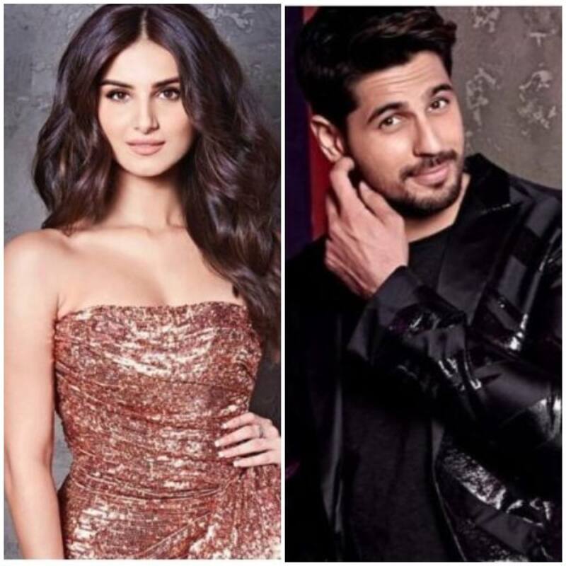 Student Of The Year 2 actress Tara Sutaria on rumours of dating ...