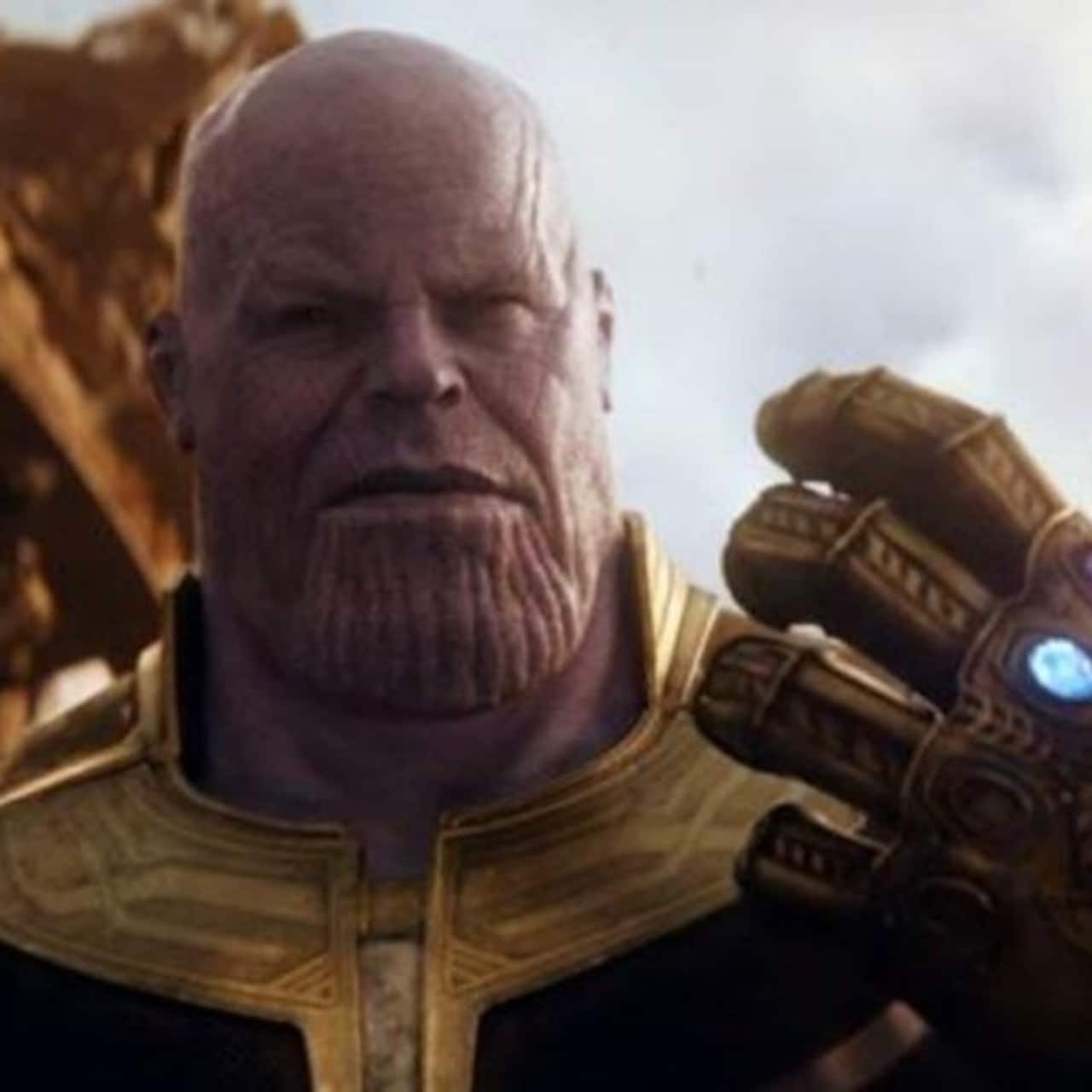 Avengers: Endgame – Google joins the party in promoting Thanos' wipe ...