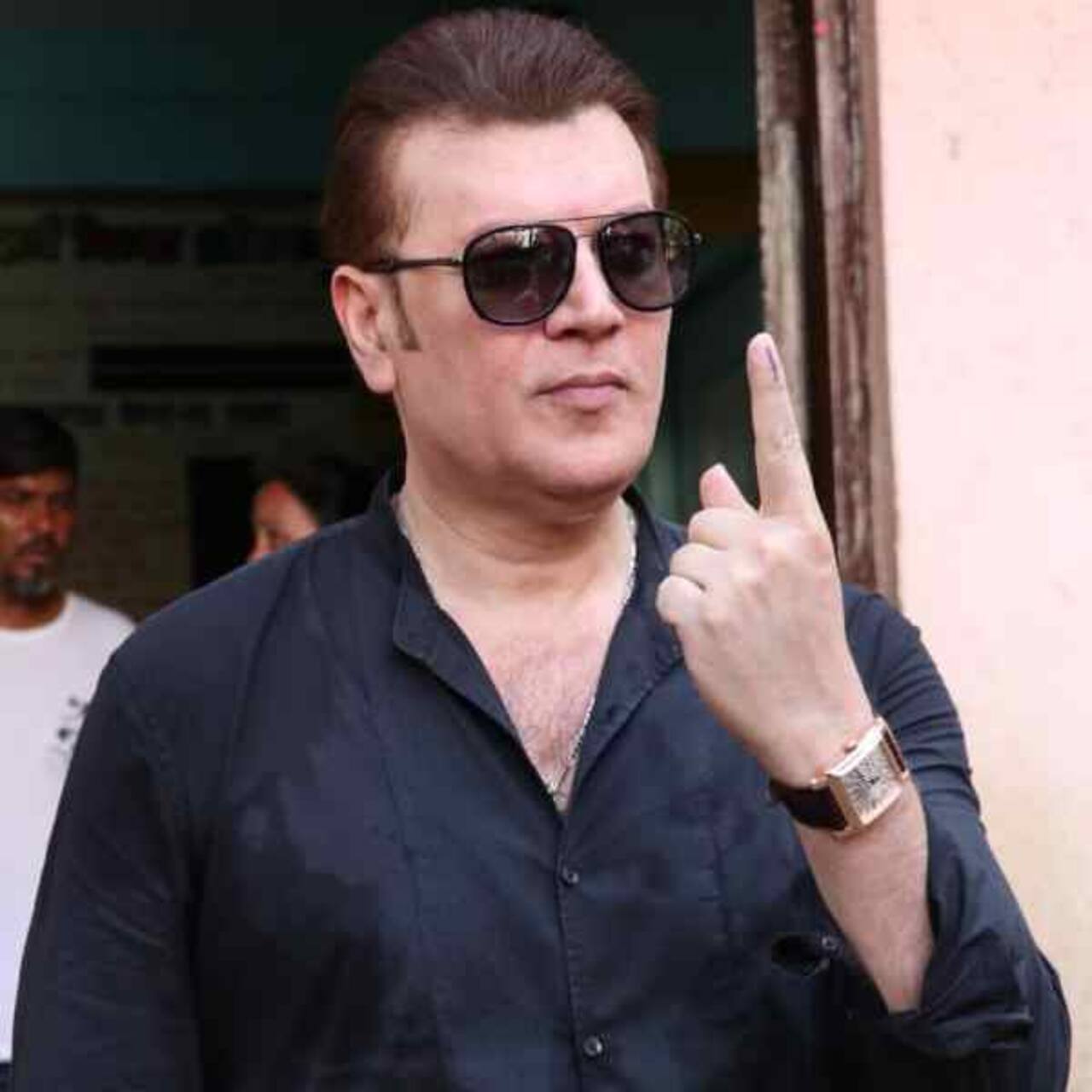 Aditya Pancholi gets interim relief from court after filing for ...