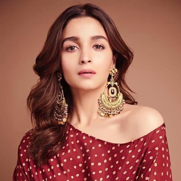 Alia Bhatt took cues from Mughal-e-Azam, Umrao Jaan and Zindagi Gulzar ...