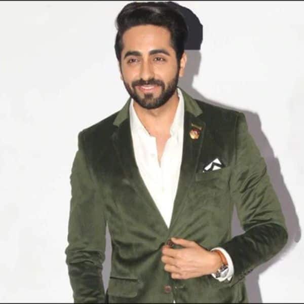 Ayushmann Khurrana wraps up shooting for Anubhav Sinha's Article 15 ... Ayushmann Khurrana wraps up shooting for Anubhav Sinha's Article 15 ...
