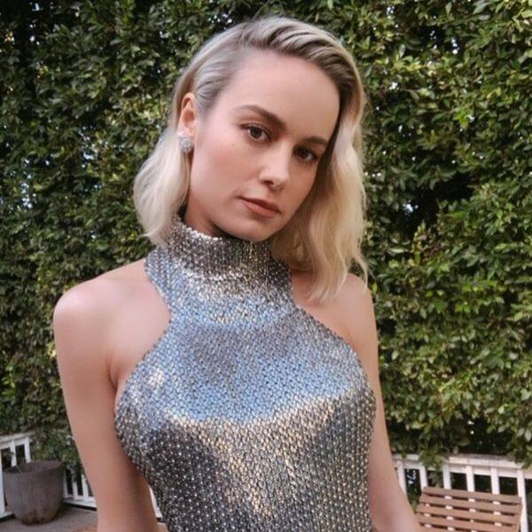 Avengers: Endgame actor Brie Larson: Directing makes me a much better ...