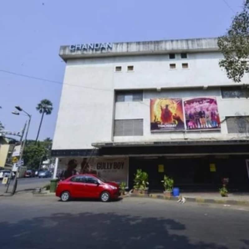 Mumbai's iconic Chandan cinema closes down for renovation - Bollywood ...