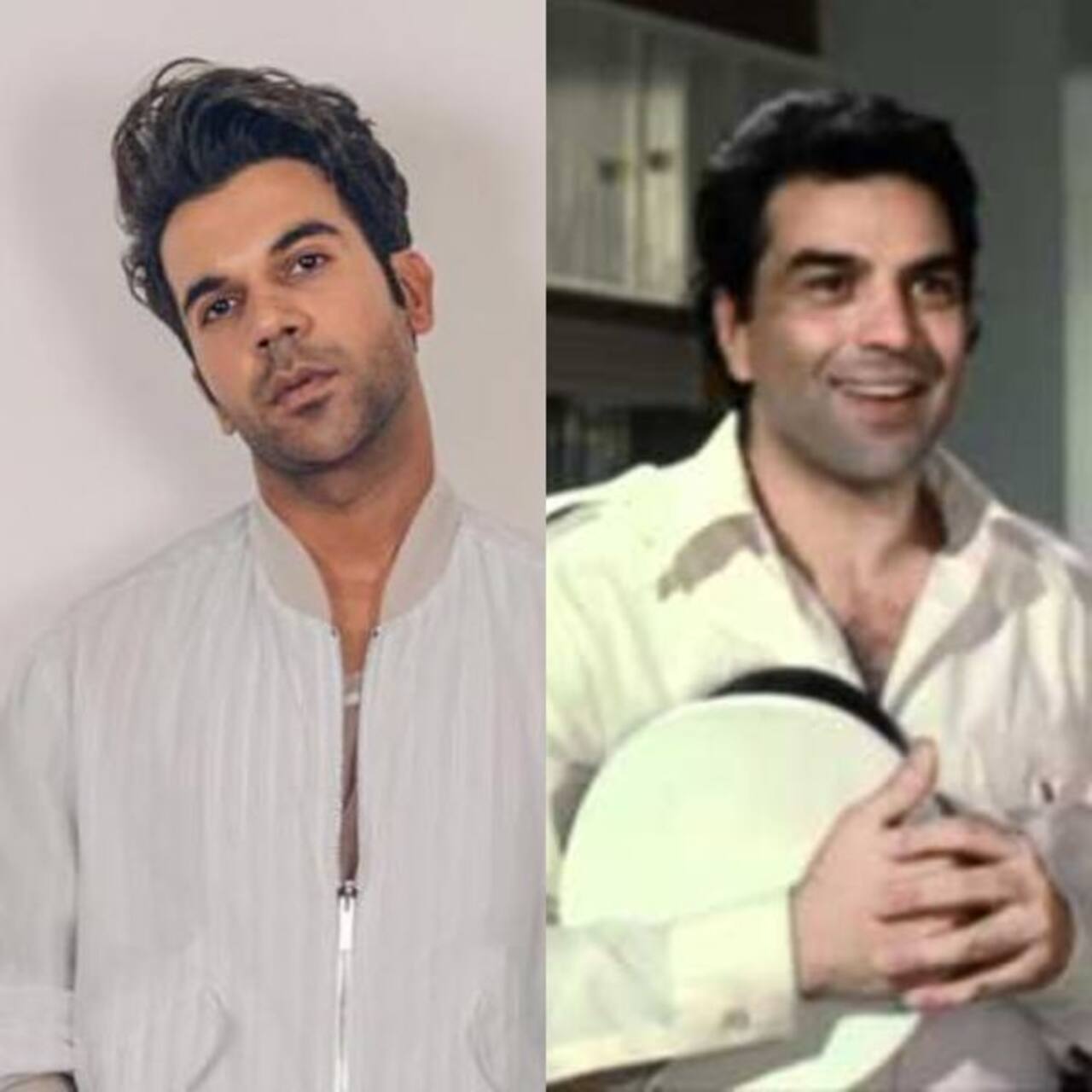 Rajkummar Rao to play Dharmendra's Parimal Tripathi in remake of 1975 ...