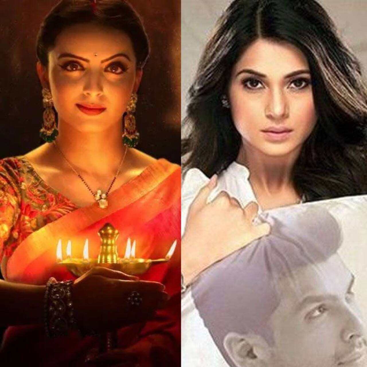 Jennifer Winget as Maya Mehrotra or Shrenu Parikh as Janhvi Mittal who ...
