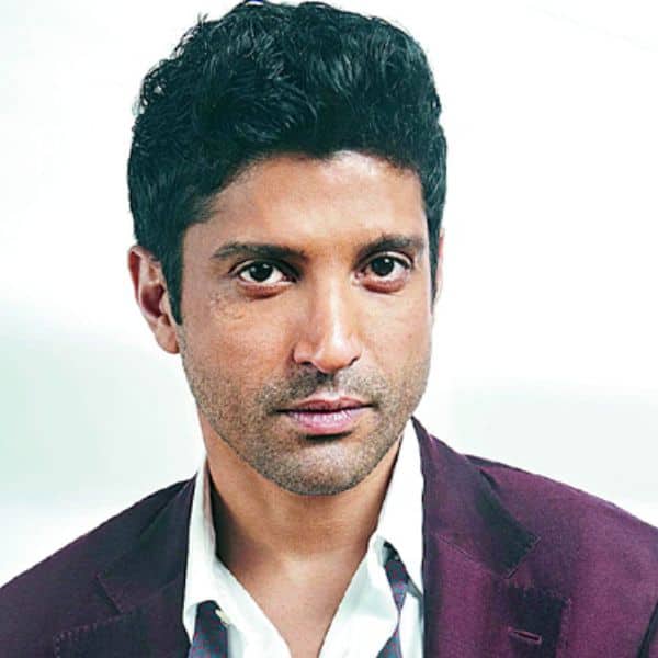 Farhan Akhtar reveals why he was away from films for 2 years after ...