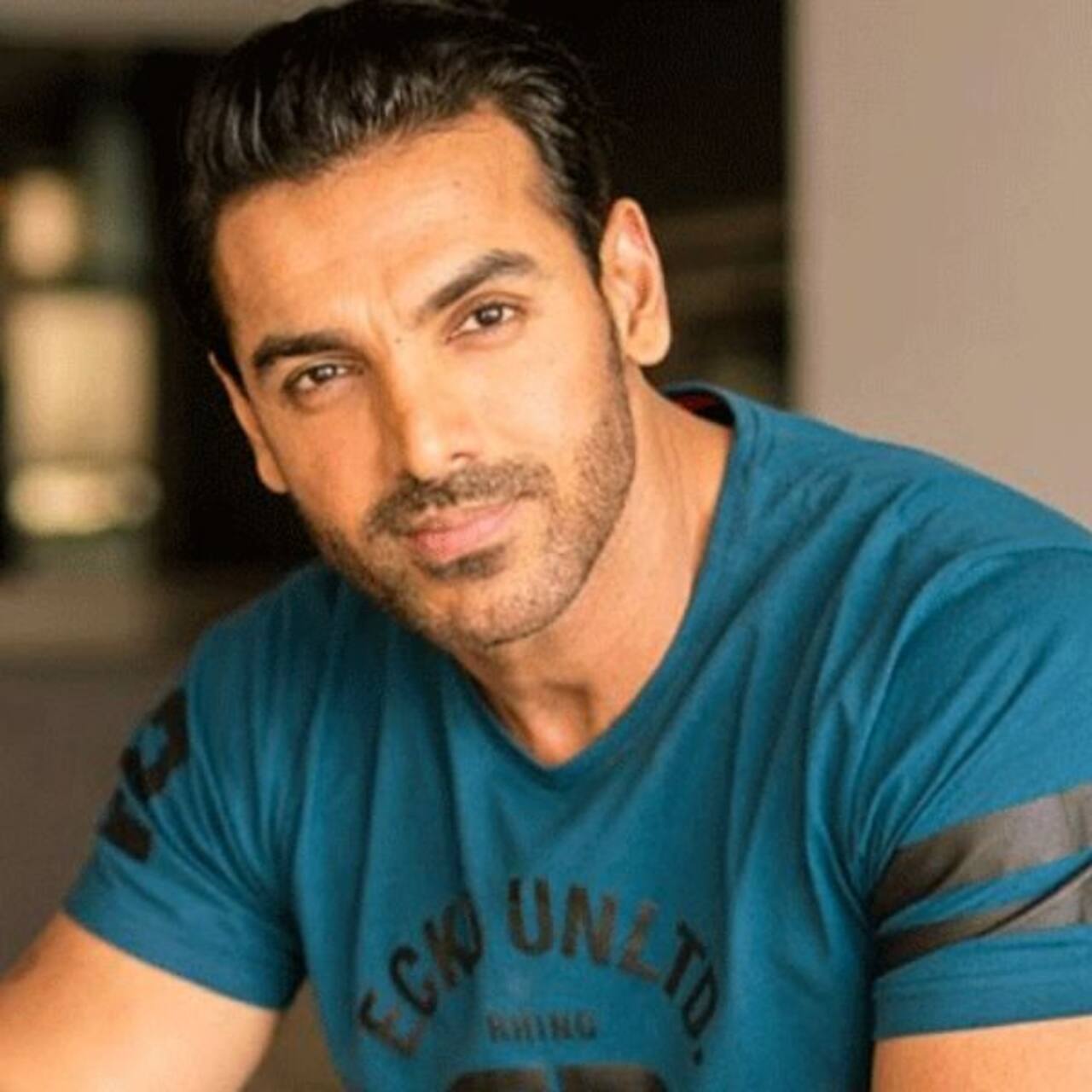 John Abraham on working in projects like RAW: Doing patriotic films by ...