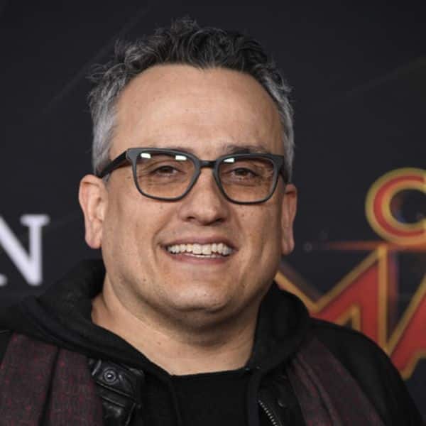 Director Joe Russo on making Avengers: Wrapping up 10 years of ...