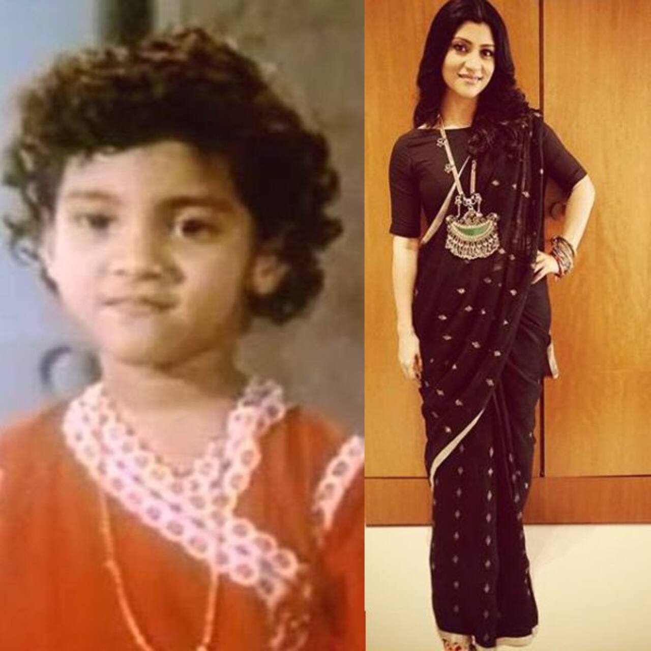 In Pics: Alia Bhatt to Tabu these 12 Bollywood actress worked as a ...