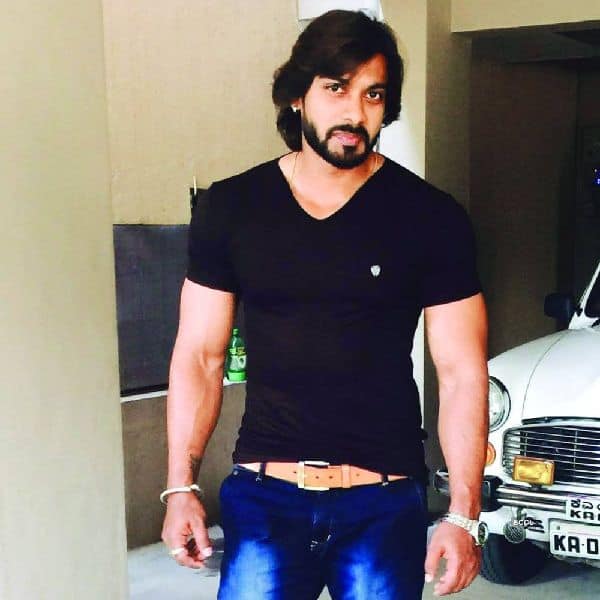 Kannada star to play a baddie in Deepthi Manne and Trivikram's show ...