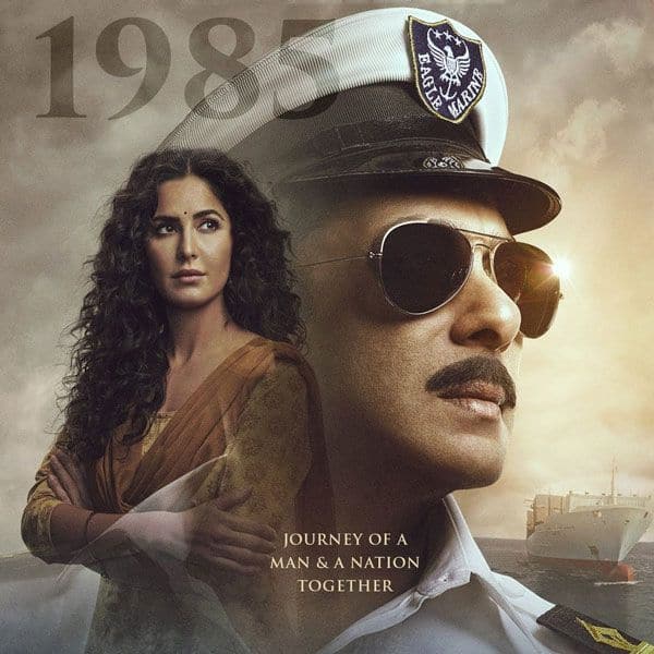Bharat Trailer: Here's an Exclusive sneak peek into the promo of Salman ...