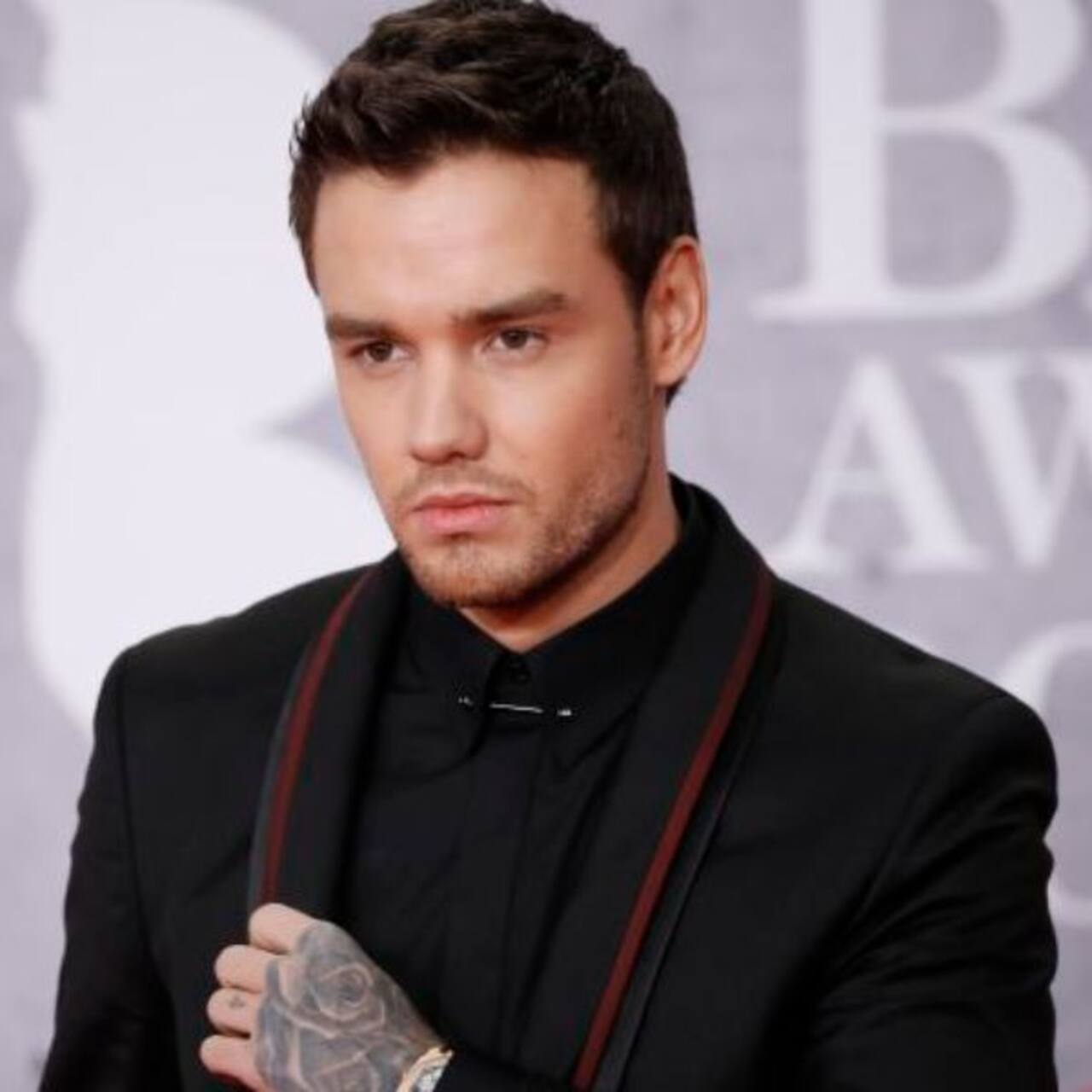 Liam Payne describes his audition for Steven Spielberg's West Side ...