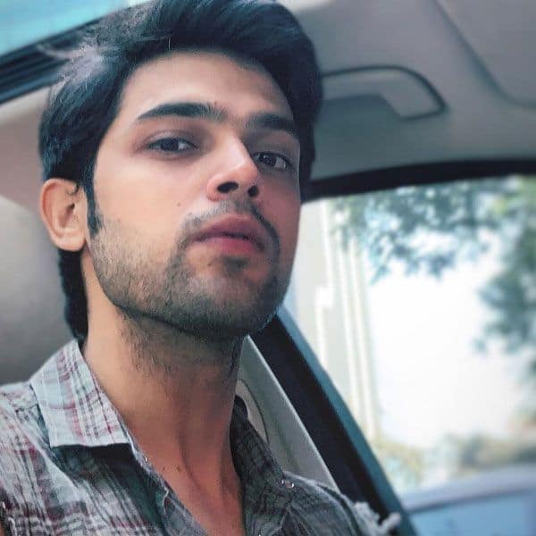 Parth Samthaan of Kasautii Zindagi Kay 2 resumes work on the show ...