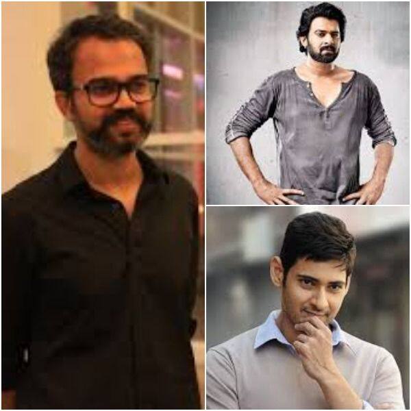 KGF director Prashant Neel to work with Prabhas and Mahesh Babu ...
