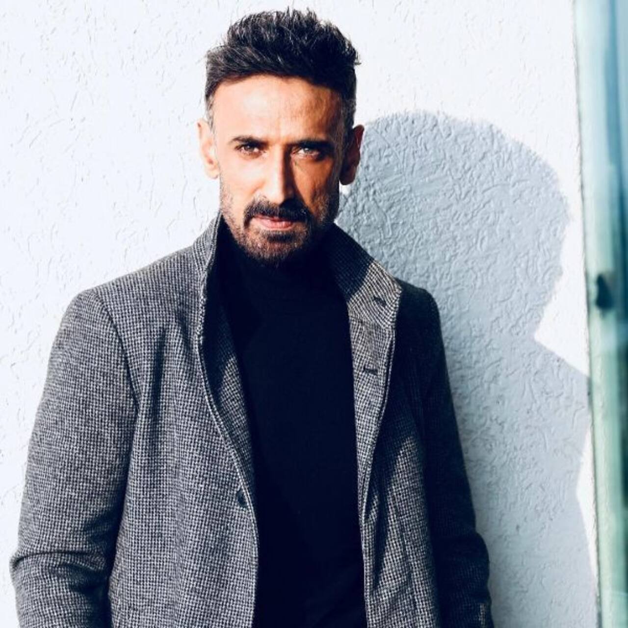 Rahul Dev's father passes away at the age of 91 - Bollywood News ...