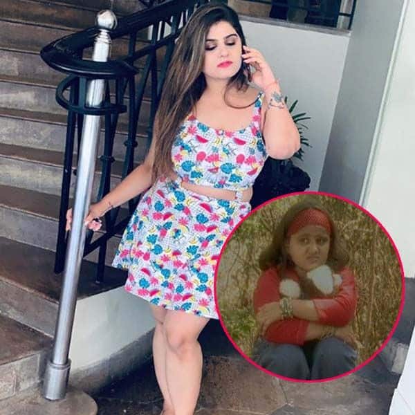 Check out here 10 Bold and Beautiful pictures of Khichadi fame Richa ...