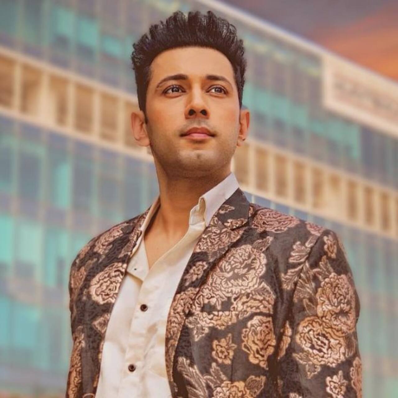 Sahil Anand: I am happy that we are getting rid of plain love stories ...