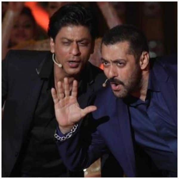 Say what! Salman Khan to play a cameo in Shah Rukh Khan's Pathan?