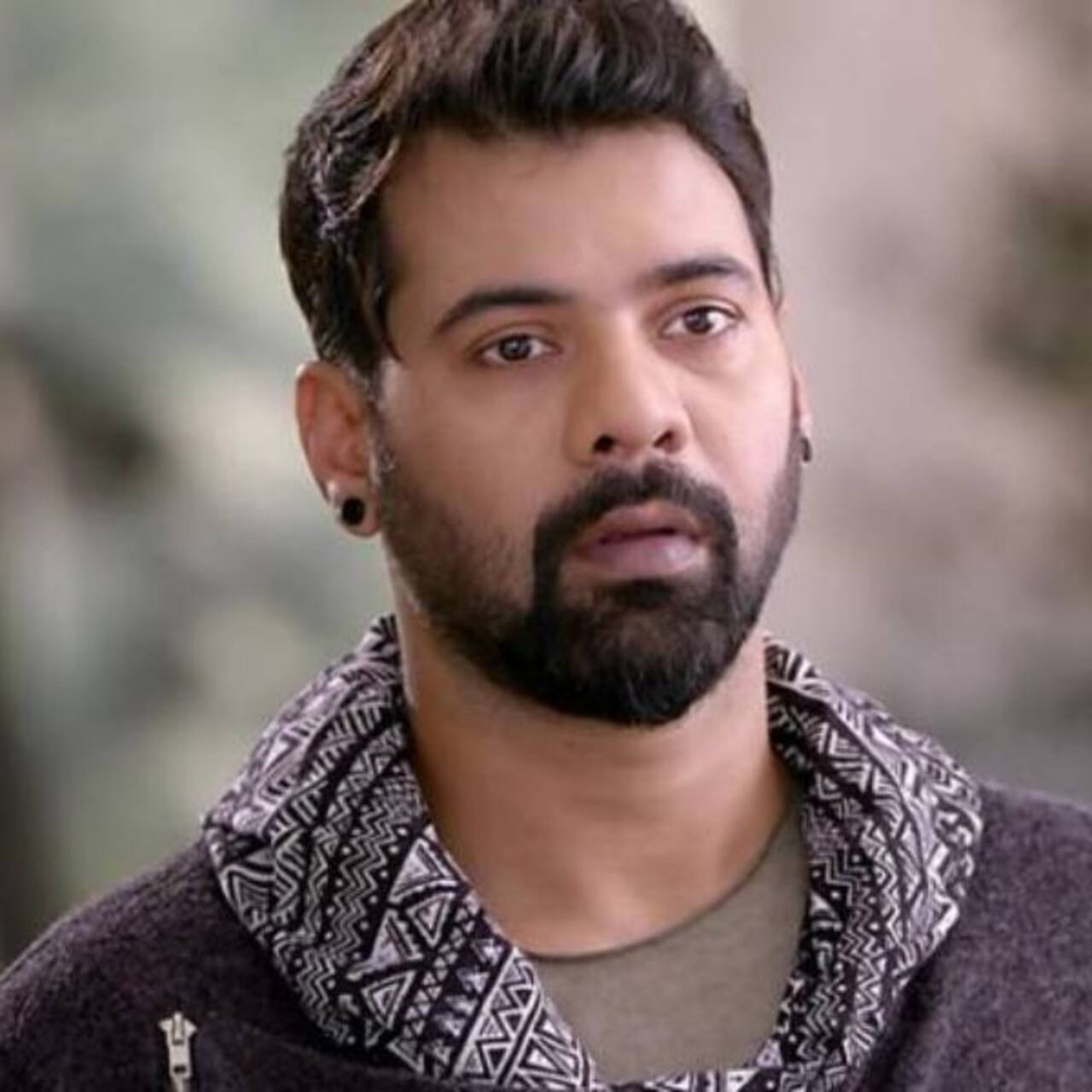 Shabir Ahluwalia: I am very excited to be making my web series debut ...