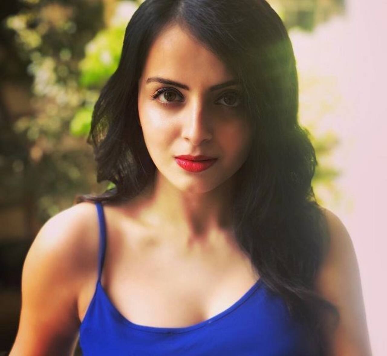 Exclusive! Shrenu Parikh wants her character from Ek Bhram-Sarvagun ...