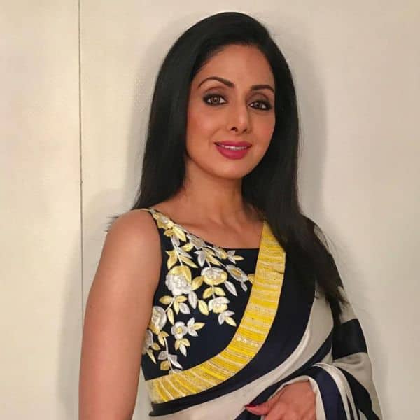 Sridevi's last film Mom to release on Mother's Day in China - Bollywood ...