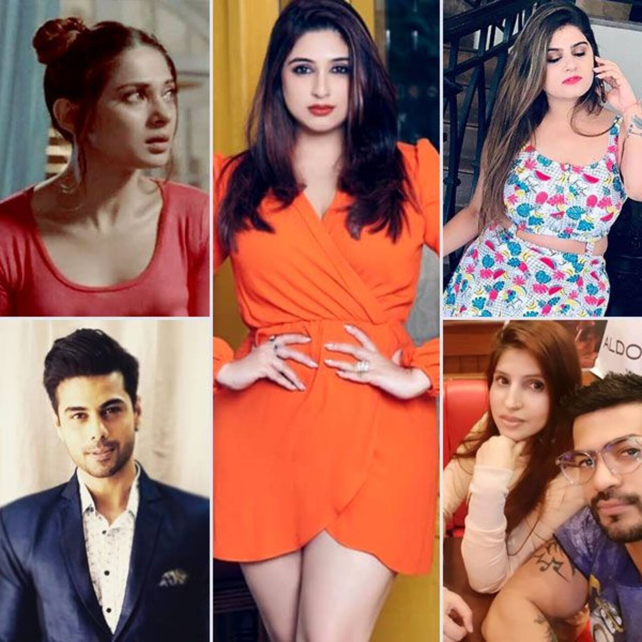 Vahbiz Dorabjee, Beyhadh 2, Richa Bhadra - a look at TV's newsmakers ...