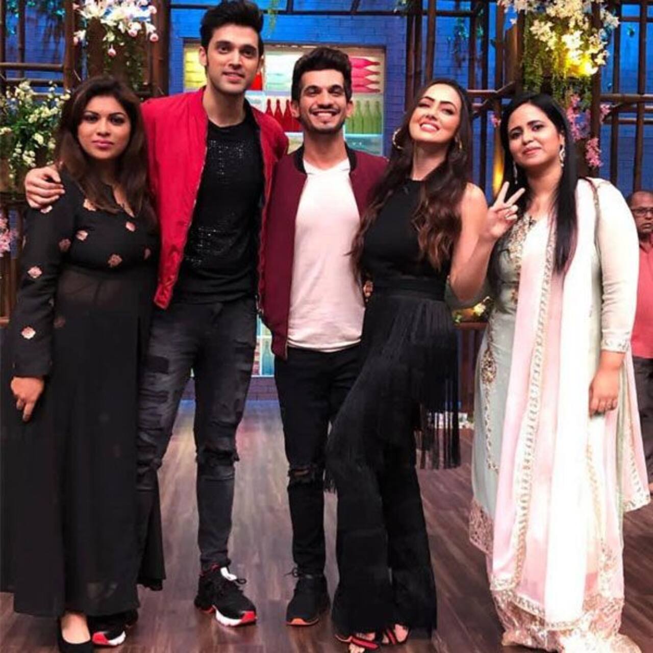 Kasautii Zindagii Kay 2's Parth Samthaan becomes highest paid TV actor ...