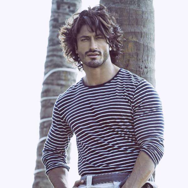 Vidyut Jammwal to star in a romantic action thriller Khuda Hafiz ...