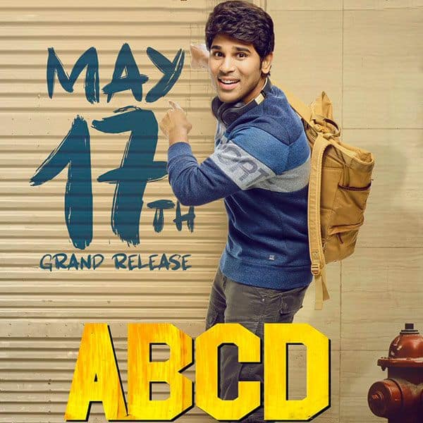 ABCD Box Office prediction: After Srirasthu Subhamasthu, will Allu ...